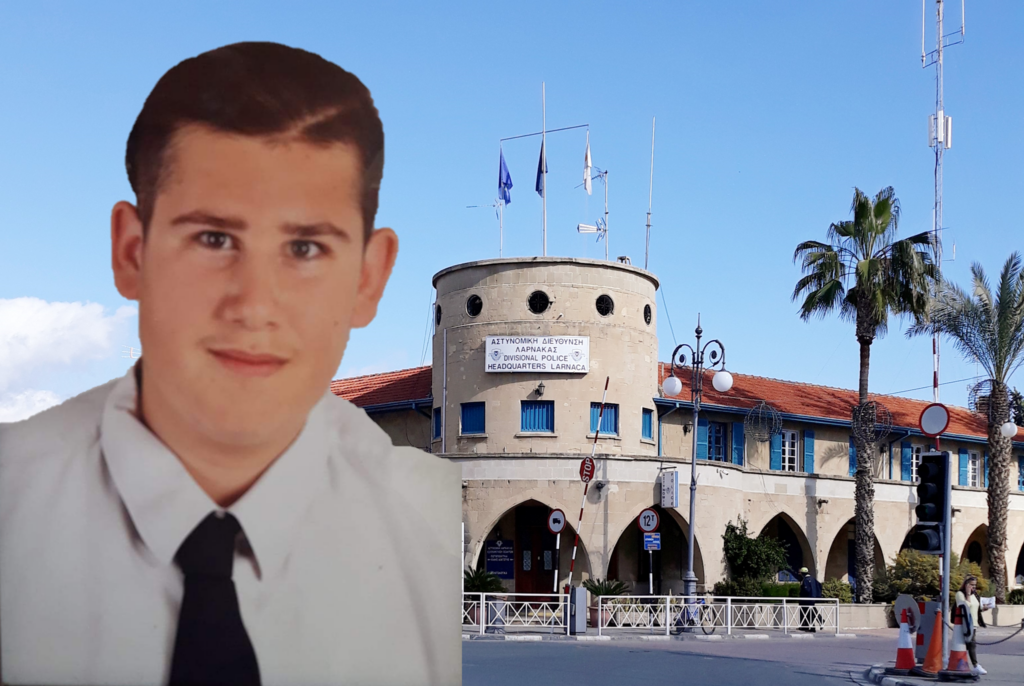 Συγκλονίζουν τα λόγια των γονιών του 16χρονου Παναγιώτη Στεφανή (BINTEO ...