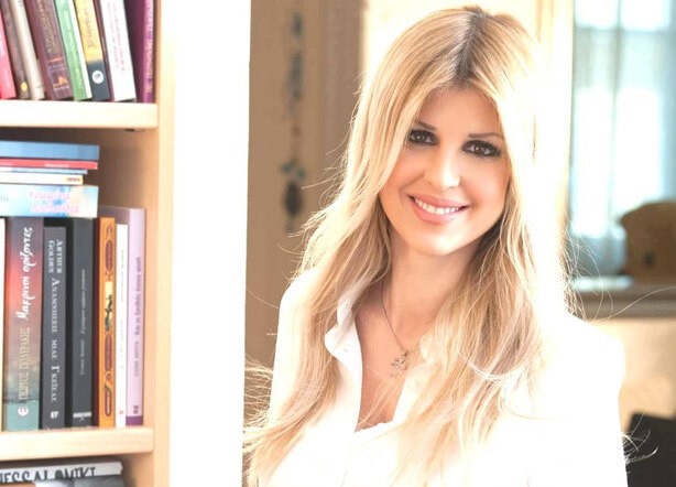 Αυτός είναι ο σύζυγος της Έλενας Ράπτη! (ΦΩΤΟ) | AlphaNews