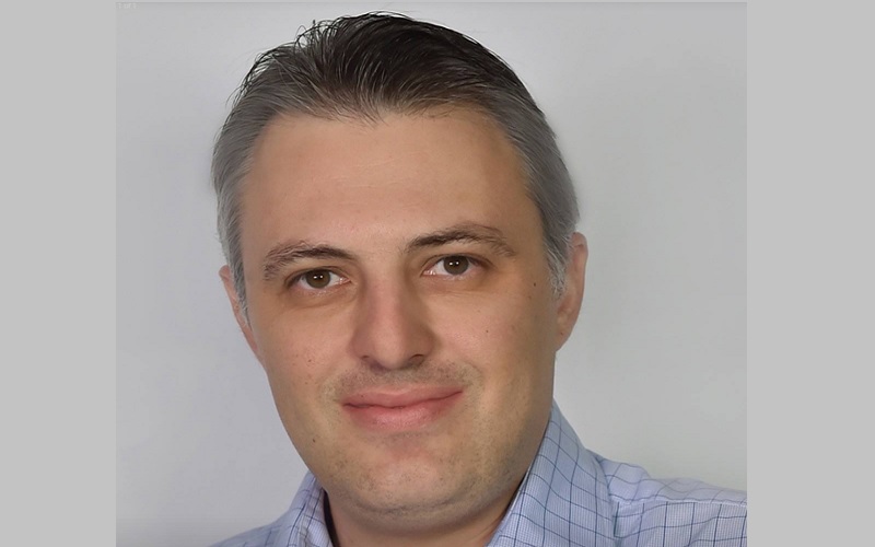 Υποψήφιος για την δημαρχία του Στροβόλου ο Σταύρος Σταυρινίδης | AlphaNews