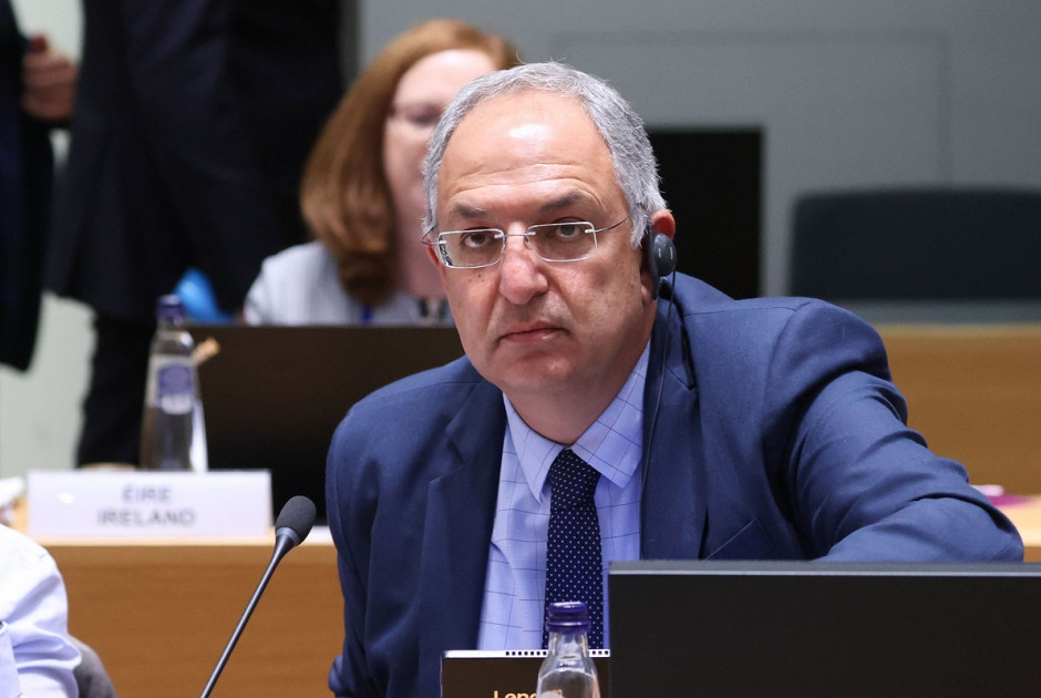 Κομισιόν: Τα χαρτοφυλάκια που διεκδικεί ο Κώστας Καδής | AlphaNews