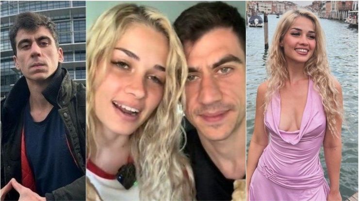 Παντρεύεται ο Φειδίας! Η ημερομηνία και η συμφωνία που έκανε με την ...