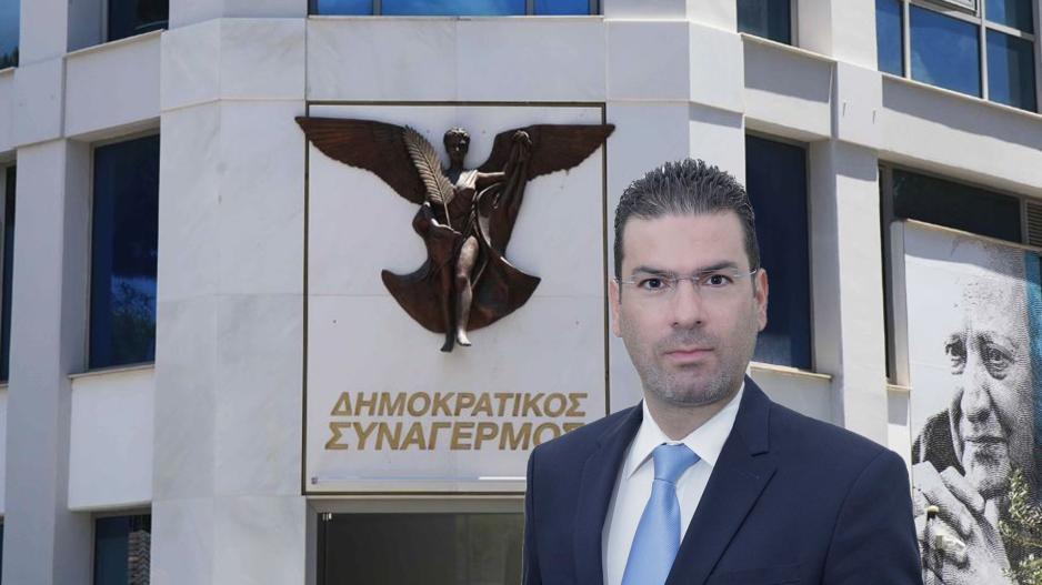 Δίπλαρος στον Alpha: «Υπήρχε περιρρέουσα ότι κάποιοι θα μου έκαναν ...